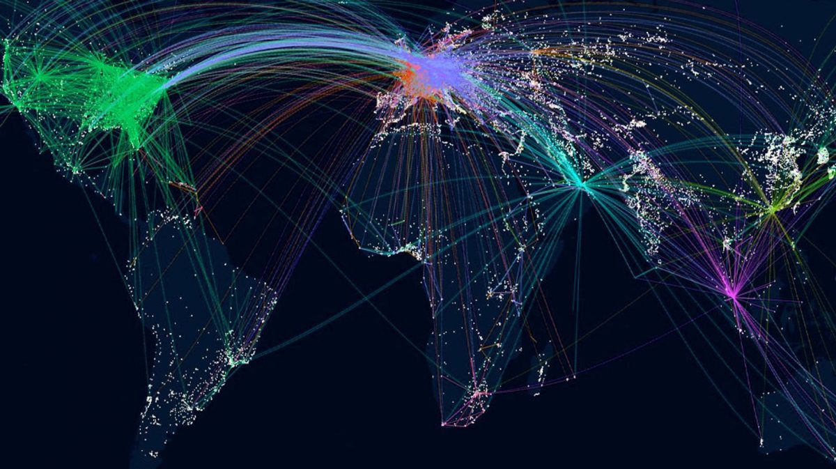 James Salzman, Author at NOEMA